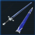 Mithril Rapier - Star Ocean: Anamnesis Wiki