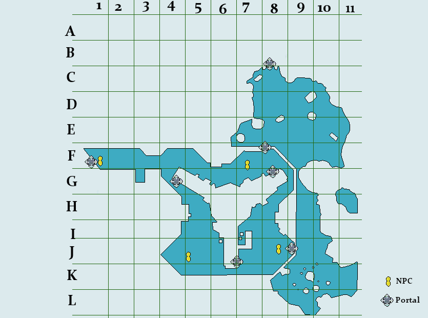 Aeos: Exploration Base | Star Ocean The Last Hope Wiki | Fandom