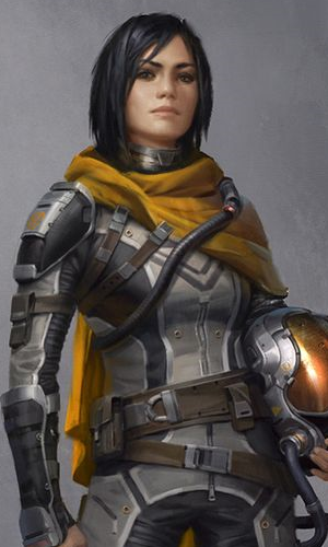 Evie Starpath X Wiki Fandom