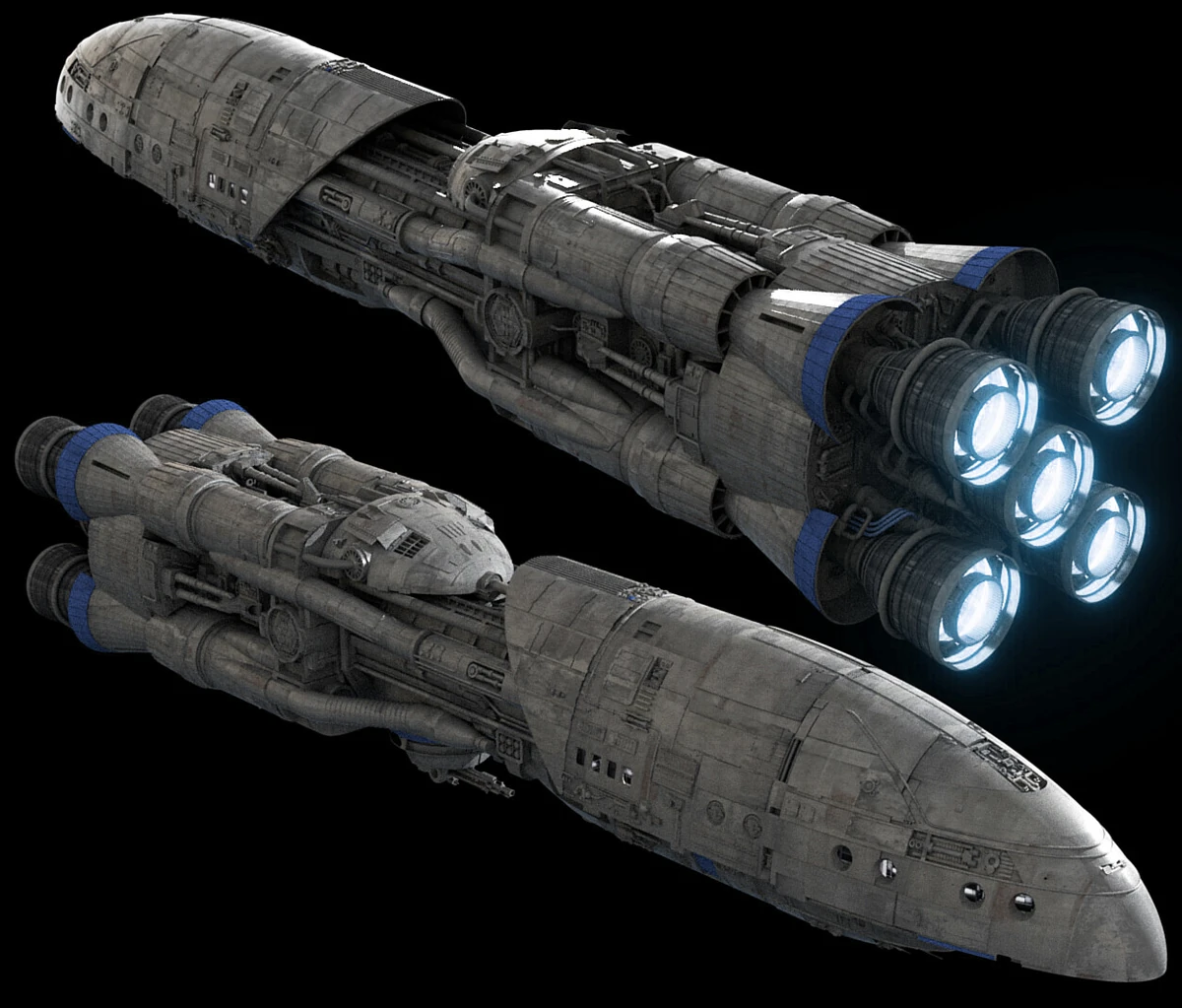 Someone Else's Problem | Starpath X Wiki | Fandom