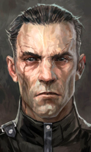 William Cortus | Starpath X Wiki | Fandom