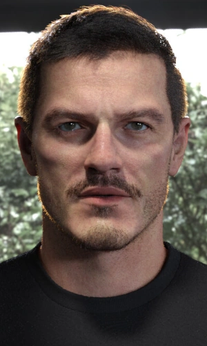 Michael Caine | Starpath X Wiki | Fandom