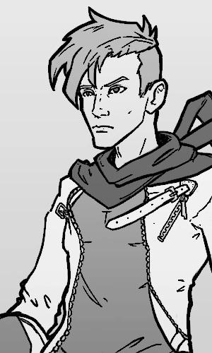 Quinn Callahan | Starpath X Wiki | Fandom