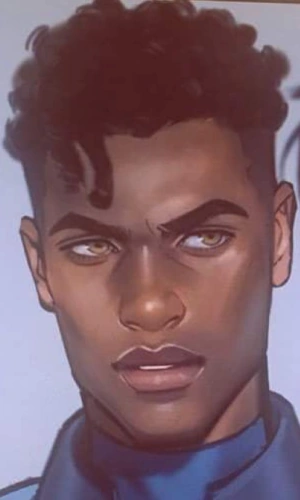 Darius Turris | Starpath X Wiki | Fandom