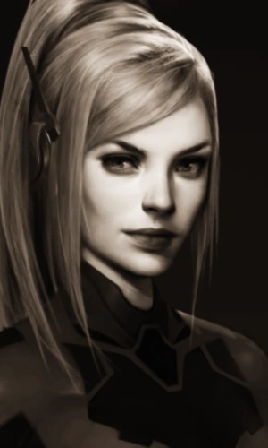 Elspeth Sÿferlin | Starpath X Wiki | Fandom