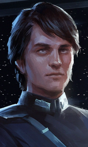 Jasper Rall | Starpath X Wiki | Fandom