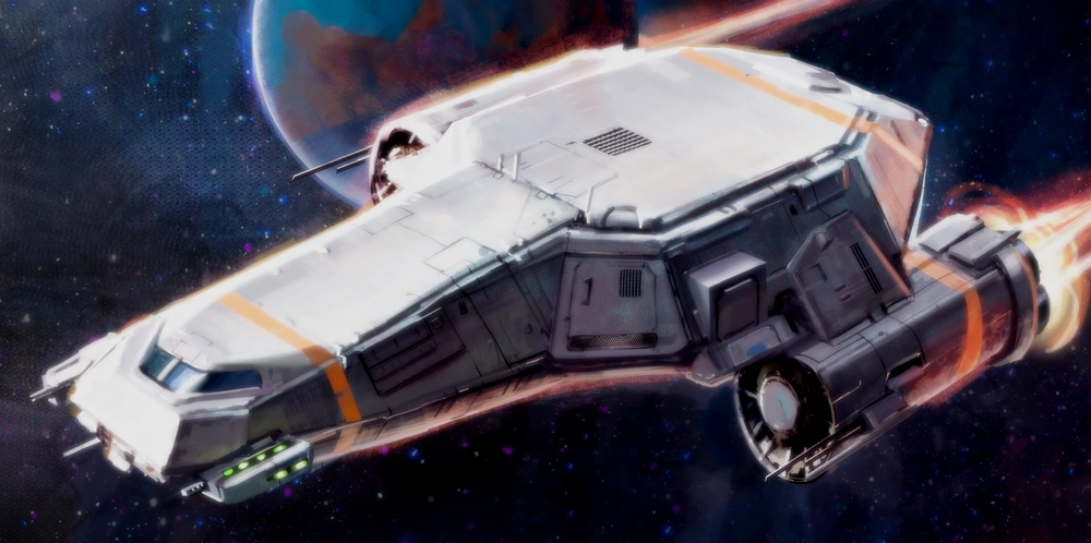 The White Rabbit | Starpath X Wiki | Fandom