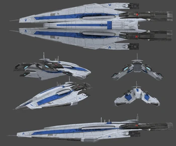 Elysium Starship Classes | Starpath Wikia | Fandom