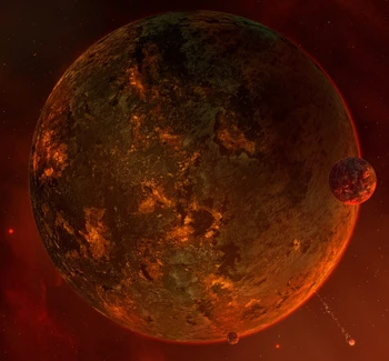 Pyri II | Starpath Wikia | Fandom