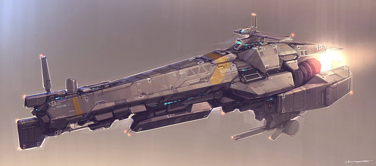 The Novastar | Starpath Wikia | Fandom