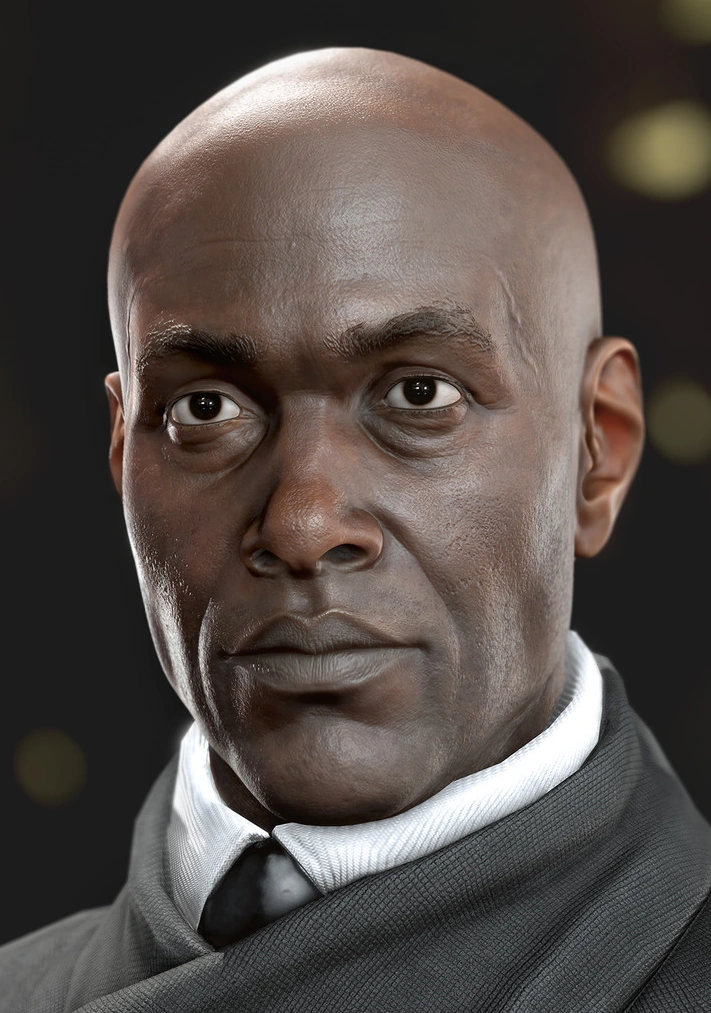 Keith Vale | Starpath Wikia | Fandom