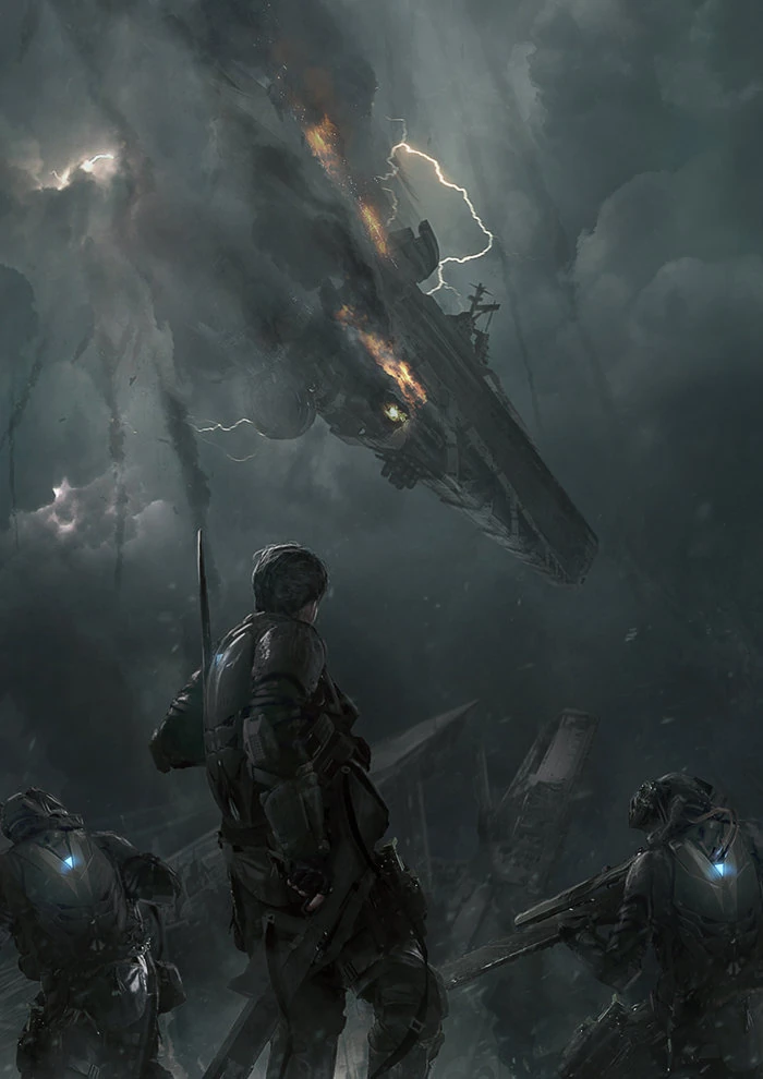 The Battle of Streg | Starpath Wikia | Fandom