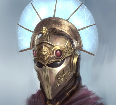 Aeternus | Starpath Wikia | Fandom