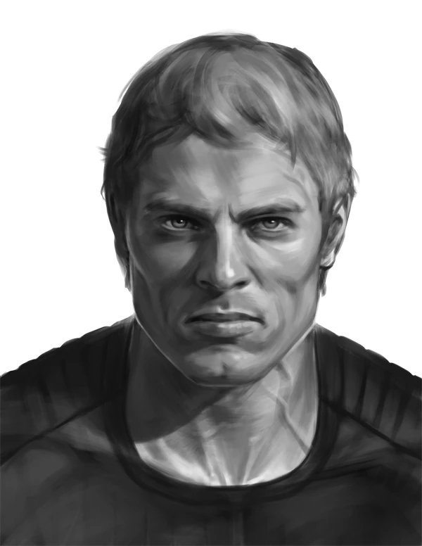 James Warren | Starpath Wikia | Fandom