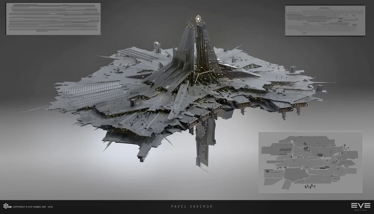 Citadel | Starpath Wikia | Fandom