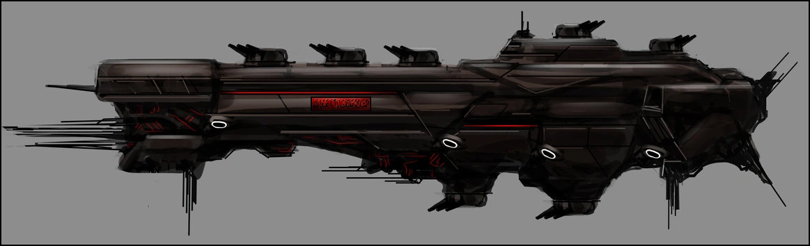 The Shaitan | Starpath Wikia | Fandom