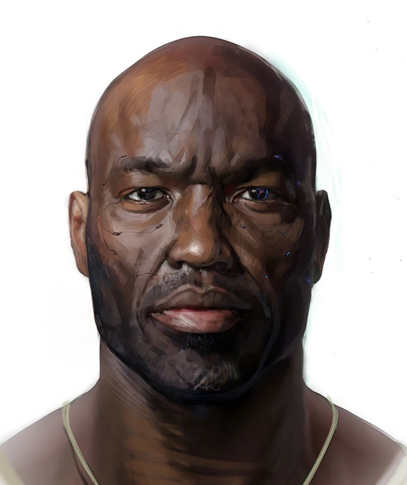 Talib Akachi | Starpath Wikia | Fandom