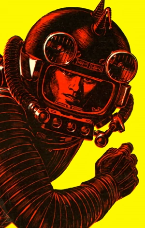 Vance Astro | Starpath Wikia | Fandom