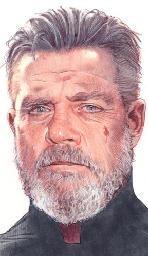 Tirell Metais | Starpath Wikia | Fandom