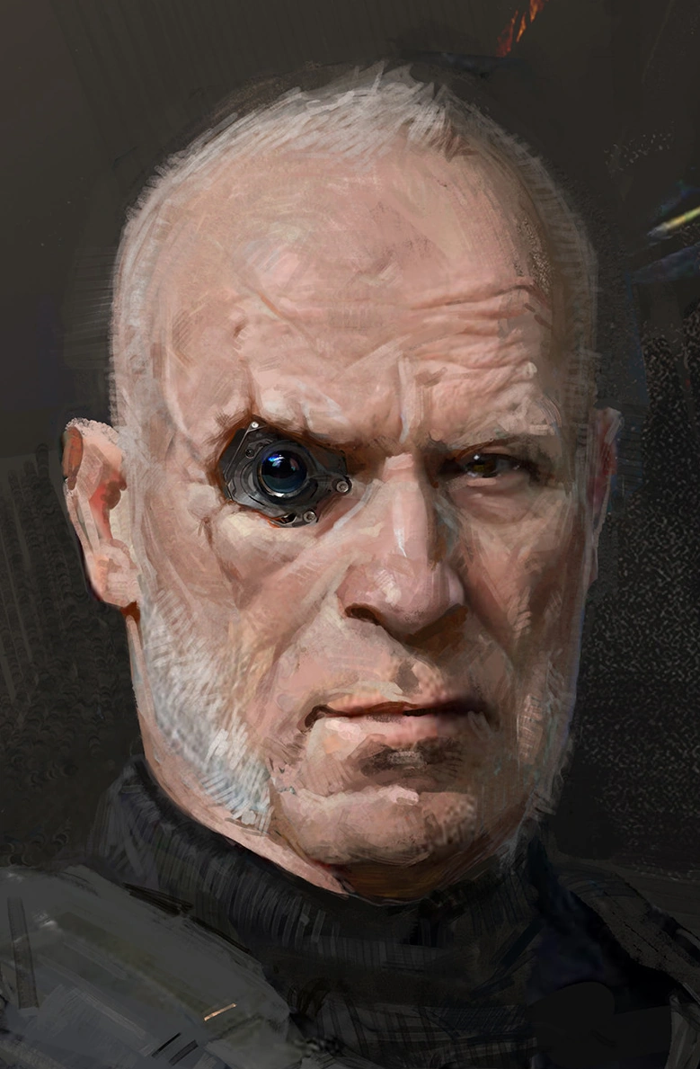 Travis Powell | Starpath Wikia | Fandom