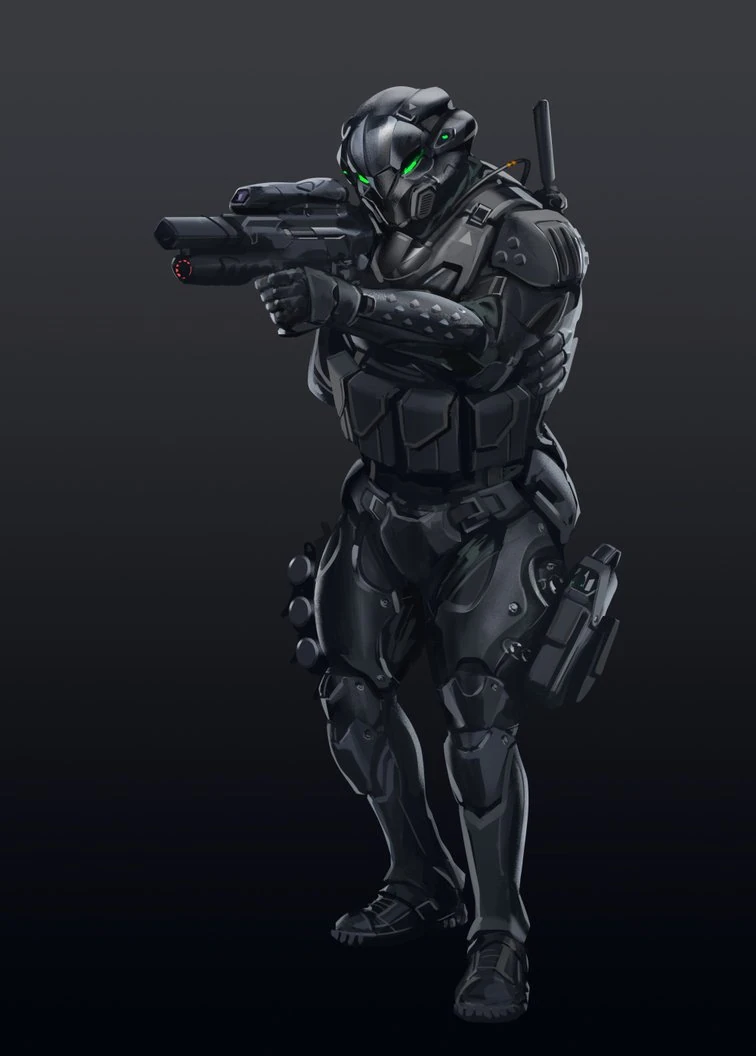 Sol System Office of Intelligence & Defense | Starpath Wikia | Fandom