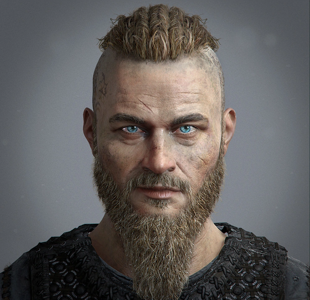 Torvald Johansen | Starpath Wikia | Fandom