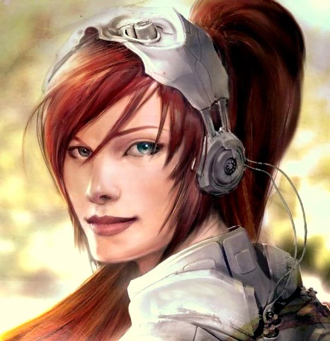 Amy Koronova | Starpath Wikia | Fandom