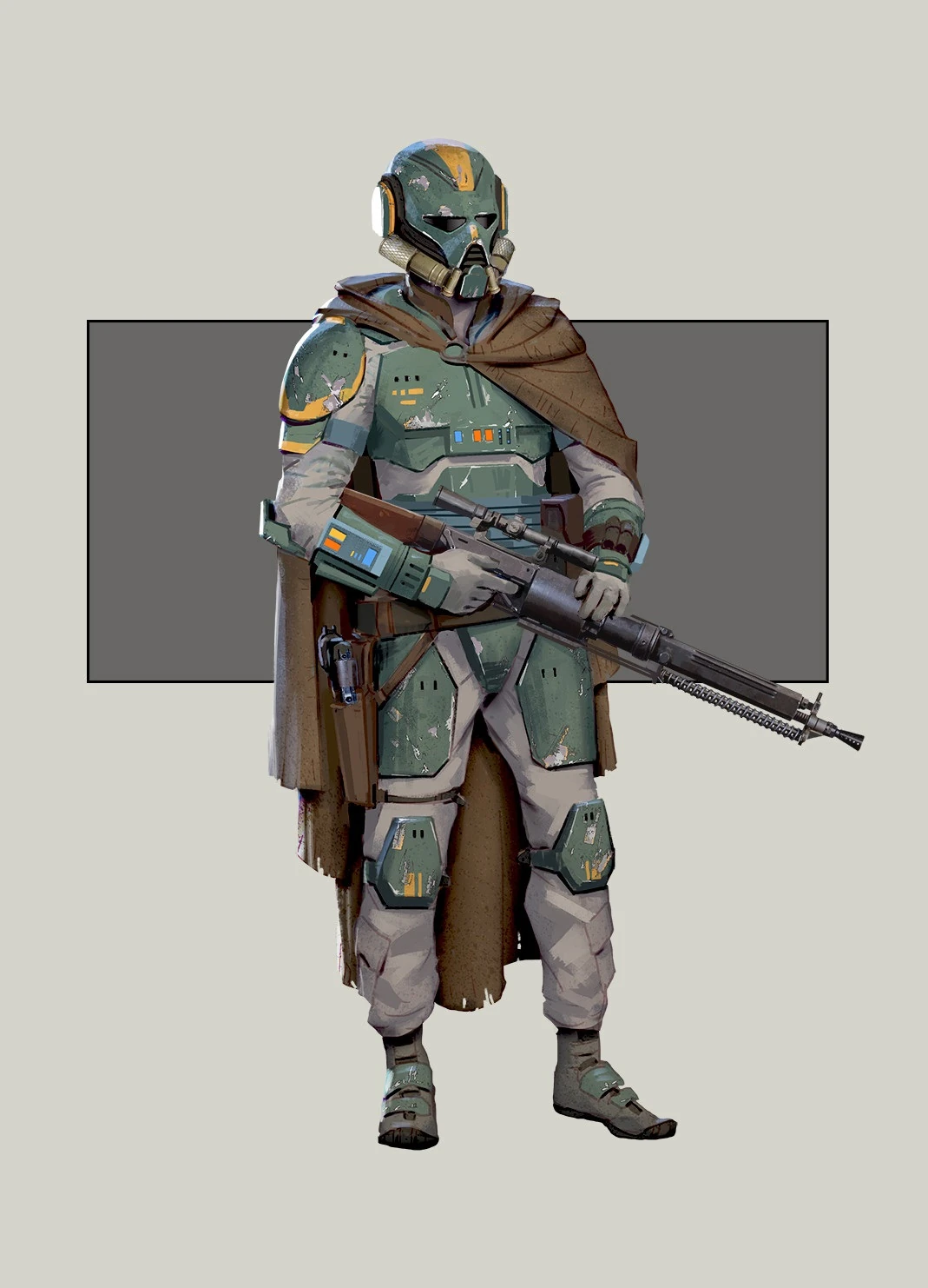 Marcus Ritter | Starpath Wikia | Fandom