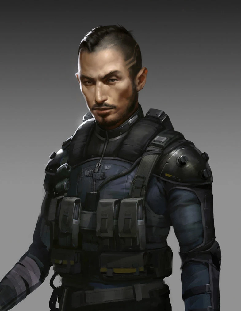Paxton Smith | Starpath Wikia | Fandom