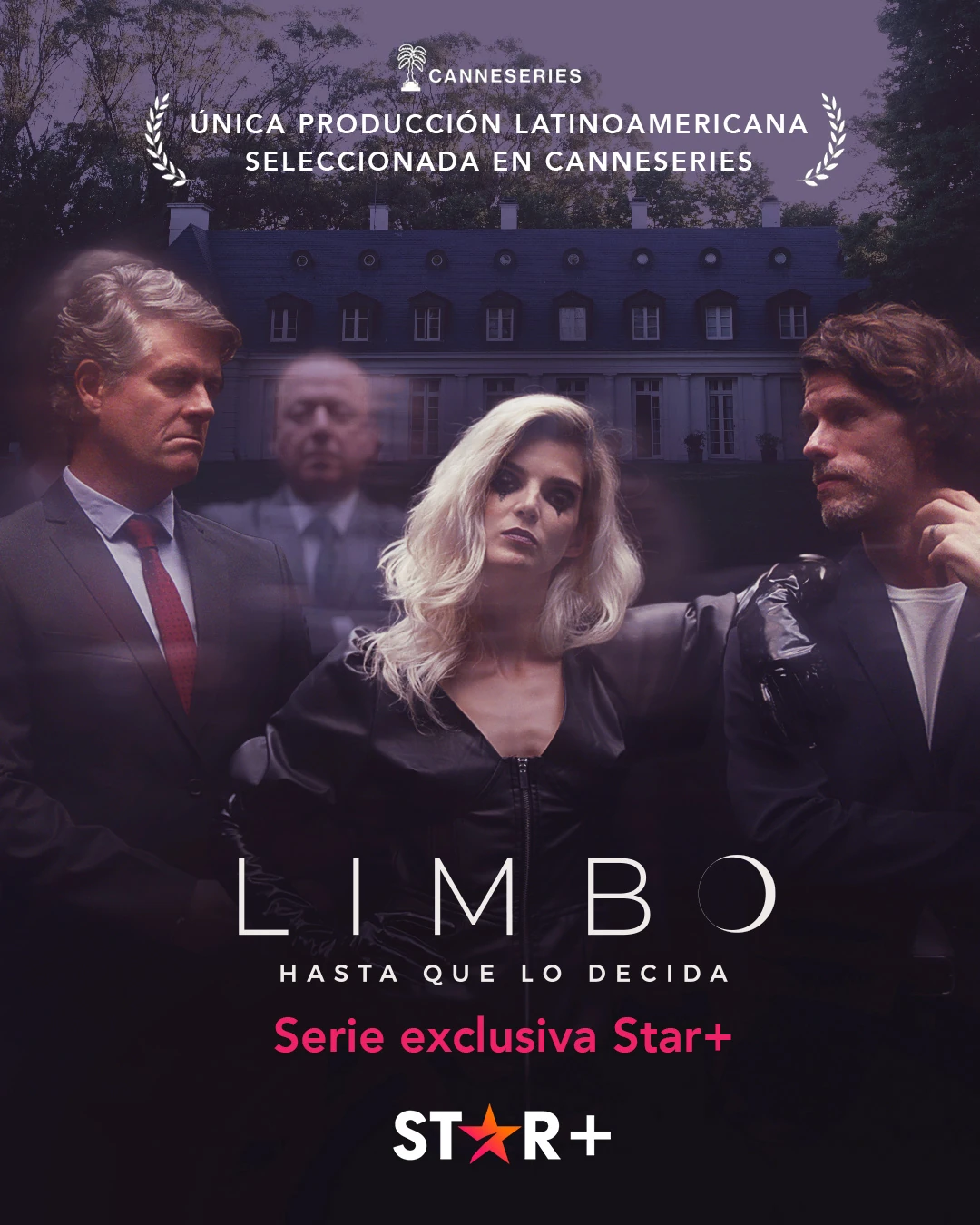 Limbo | Wiki Star+ | Fandom