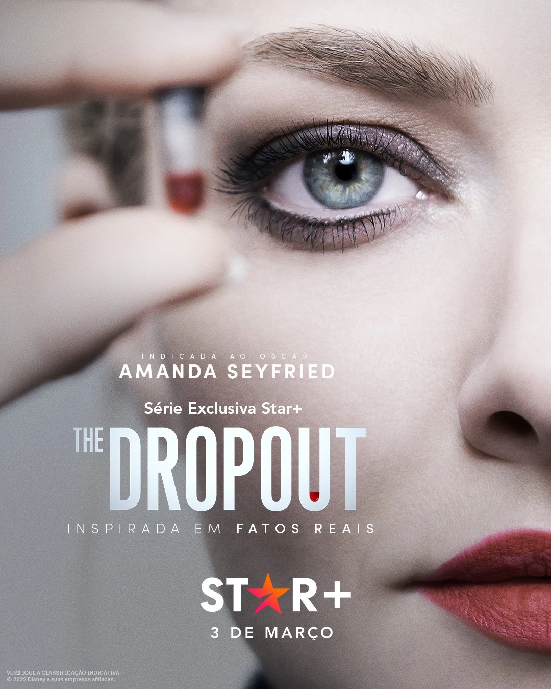 The Dropout | Wiki Star+ | Fandom
