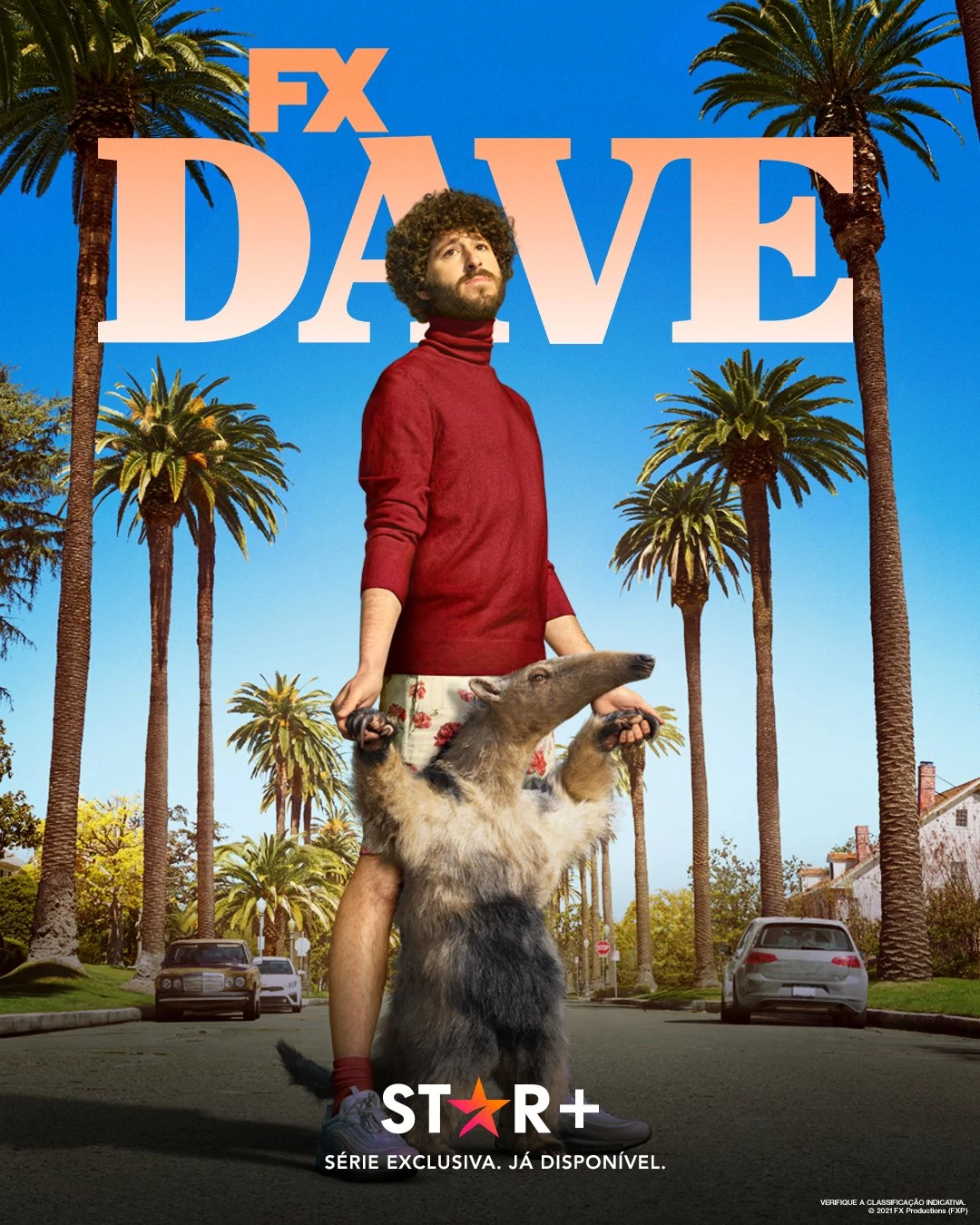 Dave | Wiki Star+ | Fandom