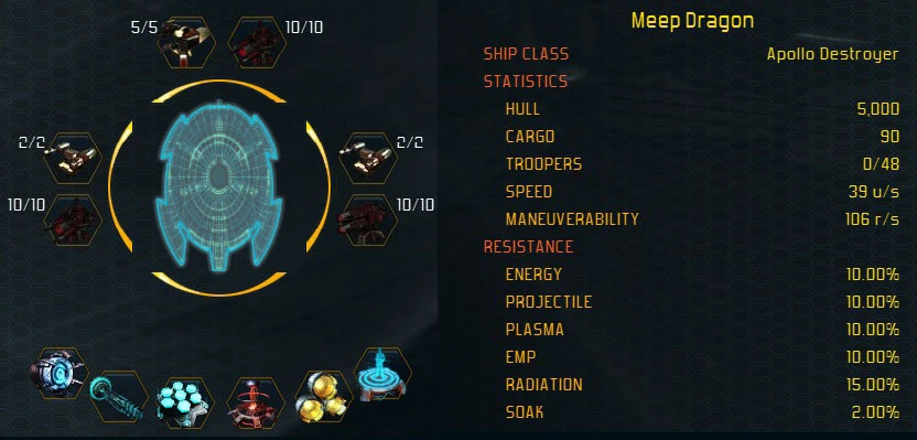 Apollo | Starpoint Gemini 2 Wiki | Fandom