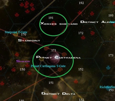 Perun | Starpoint Gemini 2 Wiki | Fandom