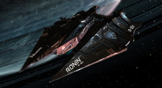 Ronin | Starpoint Gemini 2 Wiki | Fandom