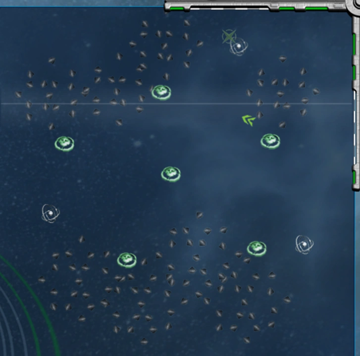 Midas Touch | Starpoint Gemini Wiki | Fandom