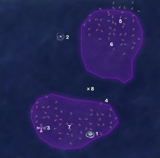 Ghost | Starpoint Gemini Wiki | Fandom