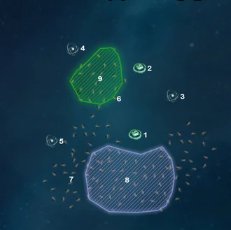 Mainstream | Starpoint Gemini Wiki | Fandom