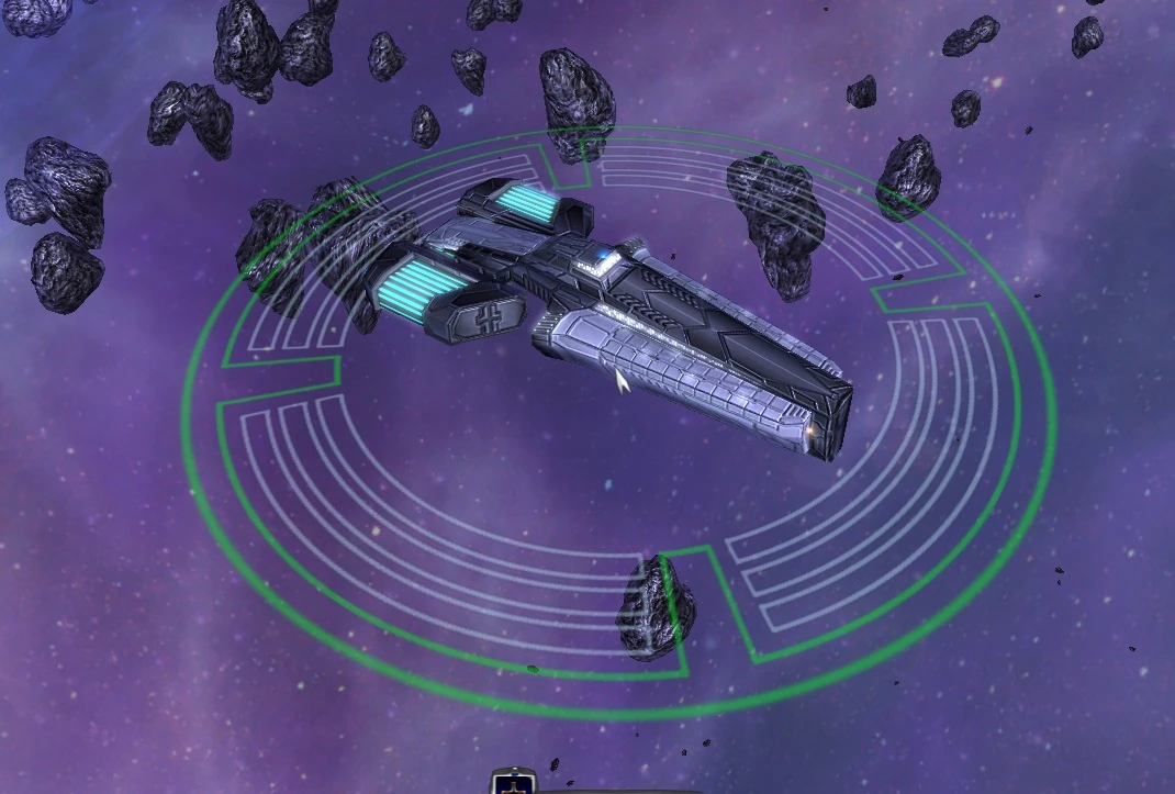 Cruiser | Starpoint Gemini Wiki | Fandom