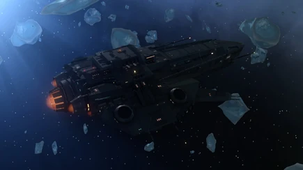 SPGW Loki B - Official Starpoint Gemini Wiki