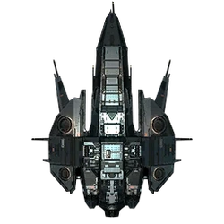 SPGW Loki B - Official Starpoint Gemini Wiki