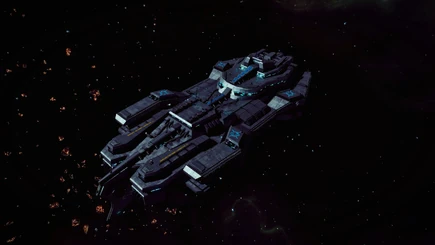 SPGW Paladin - Official Starpoint Gemini Wiki