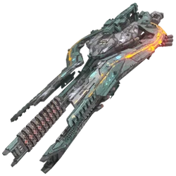 SPGW Aranos - Official Starpoint Gemini Wiki