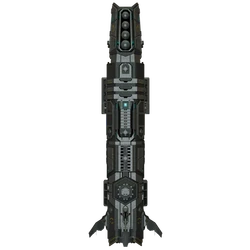 SPGW Tzar - Official Starpoint Gemini Wiki