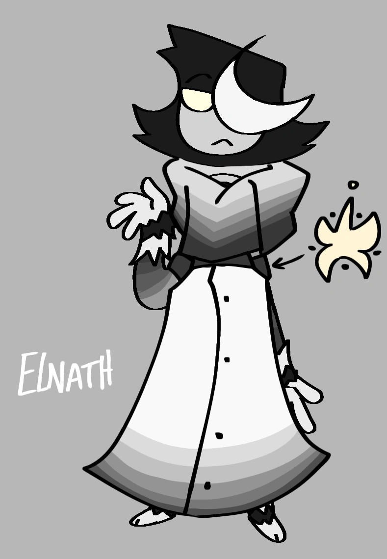 Elnath Gamma Bright | STARPOINTS Wiki | Fandom