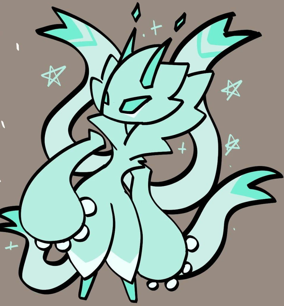 Tauri Sterope II | STARPOINTS Wiki | Fandom