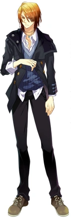 Ian | Star Project Wiki | Fandom