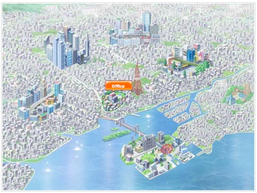 World | Star Project Wiki | Fandom