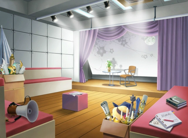 Acting School (Lesson) | Star Project Wiki | Fandom