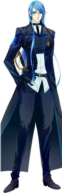 Leon (Torian) | Star Project Wiki | Fandom